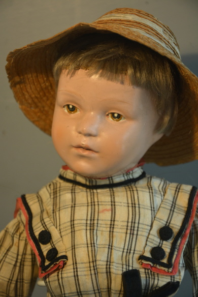 Holzpuppen - antikdolls.de