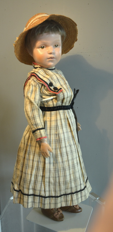 Holzpuppen - antikdolls.de